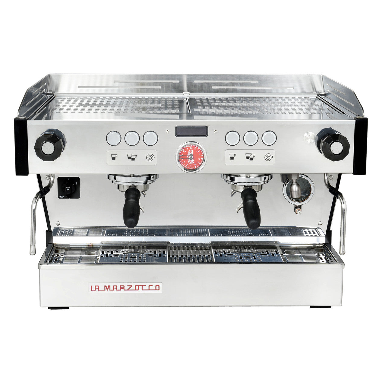 Espresso Machines – The Old Barracks Coffee Roastery
