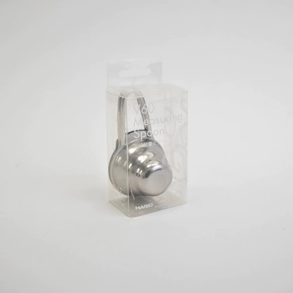 Hario V60 Measuring Spoon – The Old Barracks Coffee Roastery